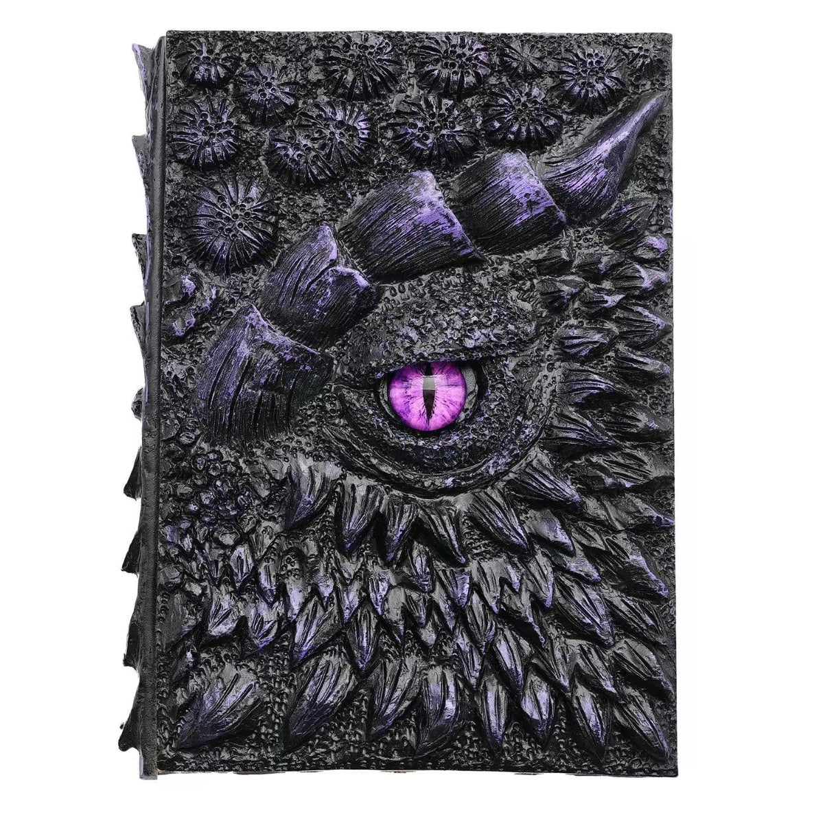 Dragonveil Journals
